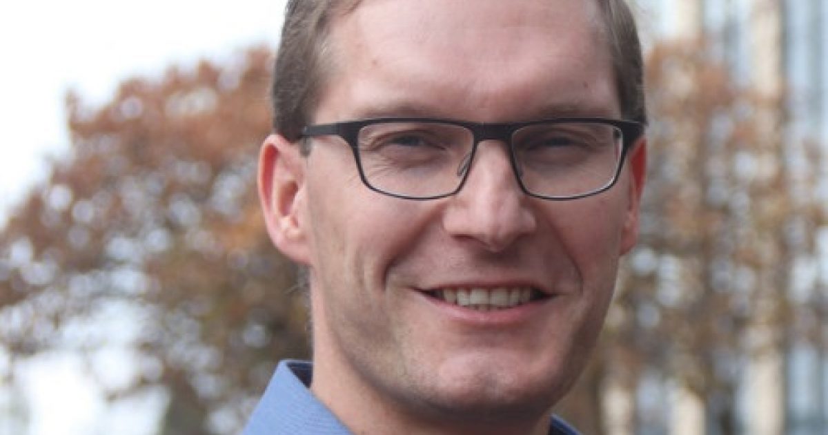 Bart… | B-PHOT Brussels Photonics | Vrije Universiteit Brussel