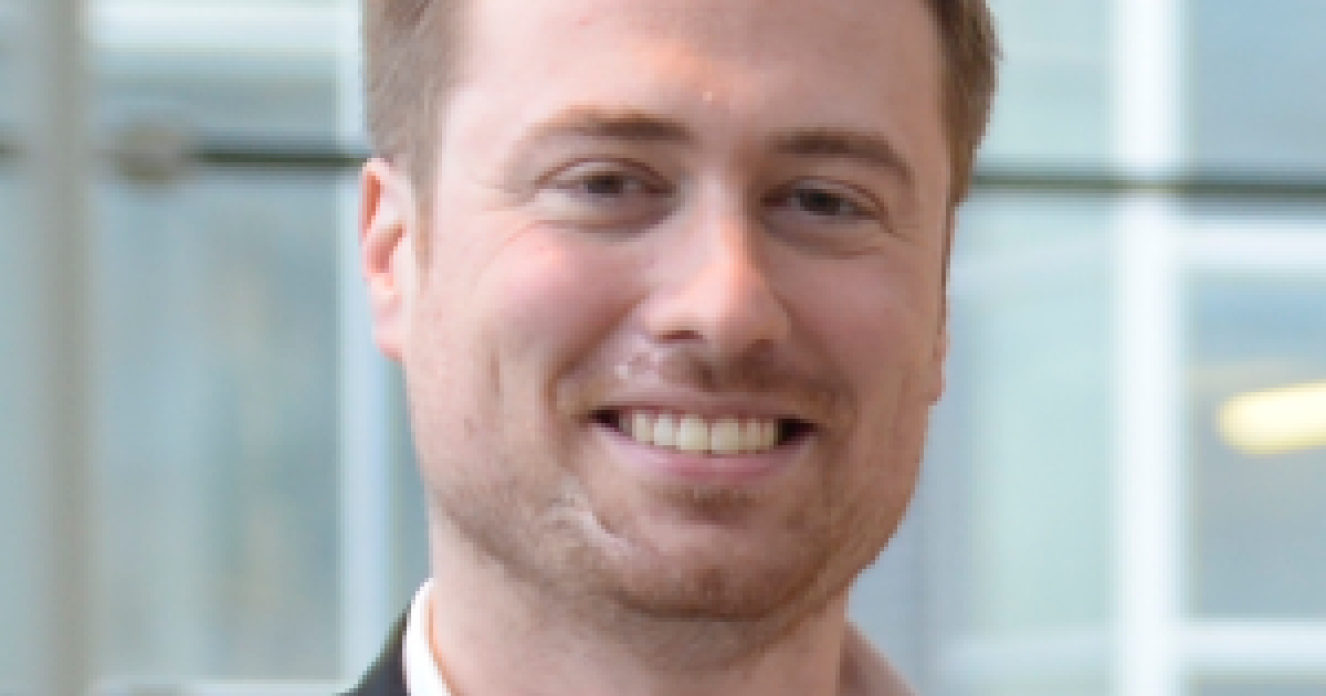 Jasper Van… | B-PHOT Brussels Photonics | Vrije Universiteit Brussel