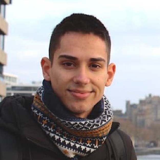 Daniel Plaza | B-PHOT Brussels Photonics | Vrije Universiteit Brussel