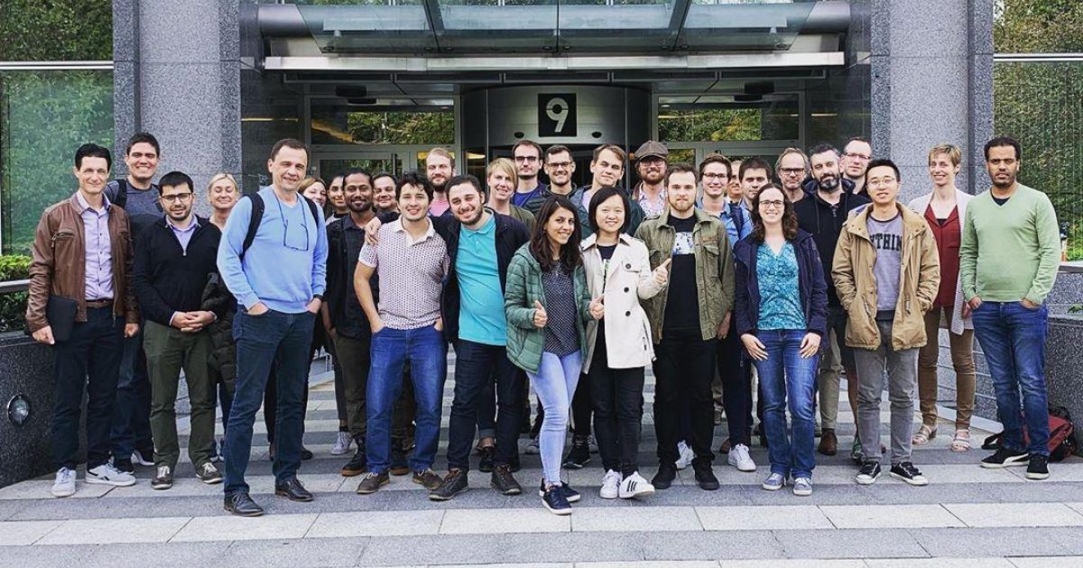 Team | B-PHOT Brussels Photonics | Vrije Universiteit Brussel